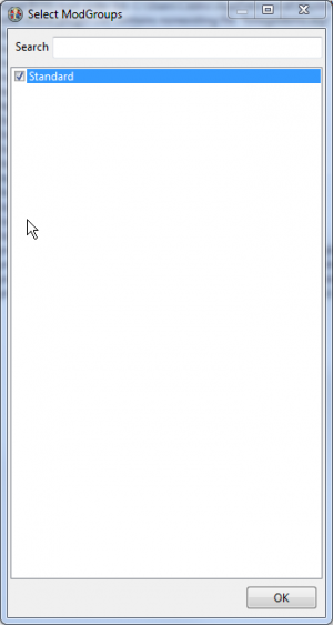 Guide:XEdit - Step Modifications Wiki