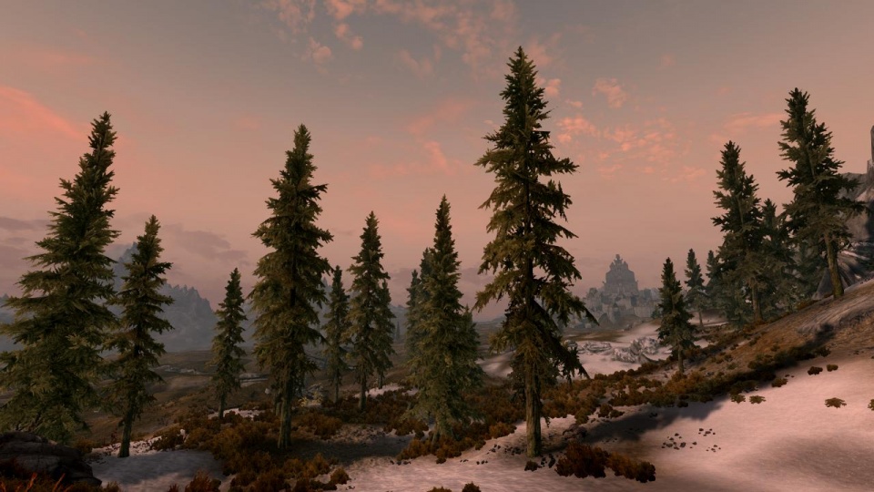 Guide:Skyrim Tree Settings - Step Mods | Change The Game