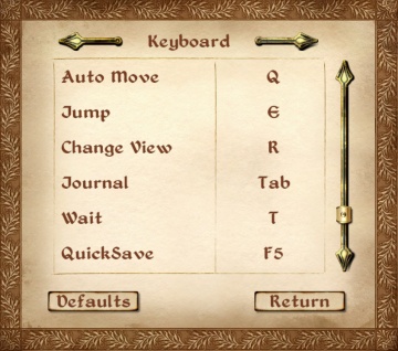 Guide:Oblivion INI - Step Mods | Change The Game