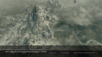 Guide:Skyrim INI/MapMenu - Step Mods | Change The Game