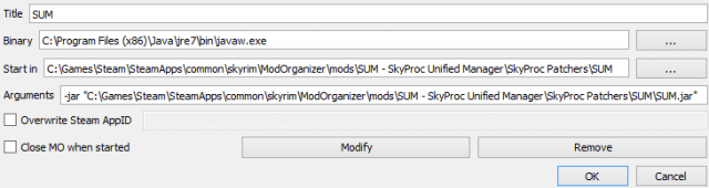 File:Mod organizer sum.png - Step Mods | Change The Game