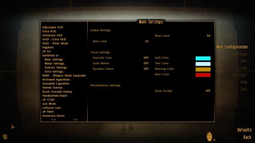 Step Fallout New Vegas Guide