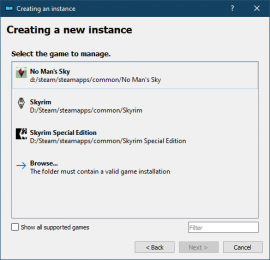 Guide:System Setup Guide - Step Mods | Change The Game
