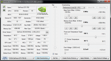 Guide:NVIDIA Inspector - Step Mods | Change The Game