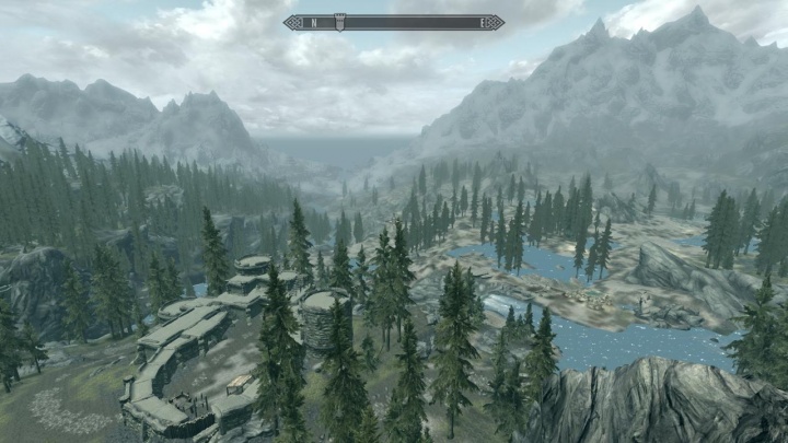 Guide:Skyrim Tree Settings - Step Mods | Change The Game
