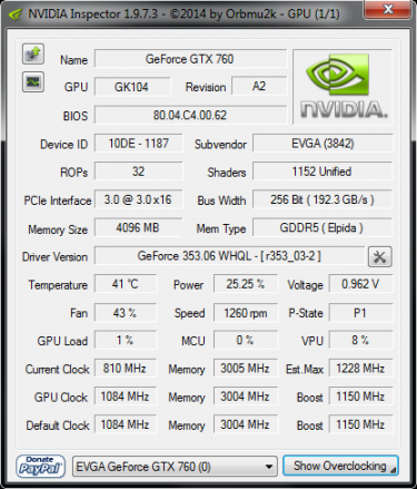 Guide:NVIDIA Inspector - Step Mods | Change The Game