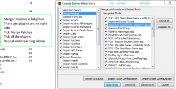 FalloutNV:Unofficial-EssArrBee-1.0.0 - Step Modifications Wiki