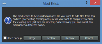 Guide:Mod Organizer - Step Modifications Wiki