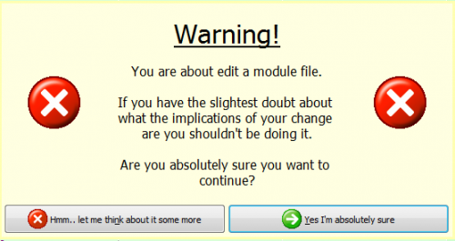 Guide:XEdit - Step Mods | Change The Game