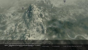 Guide:Skyrim INI/MapMenu - Step Mods | Change The Game