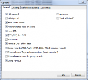 Guide:XEdit - Step Mods | Change The Game