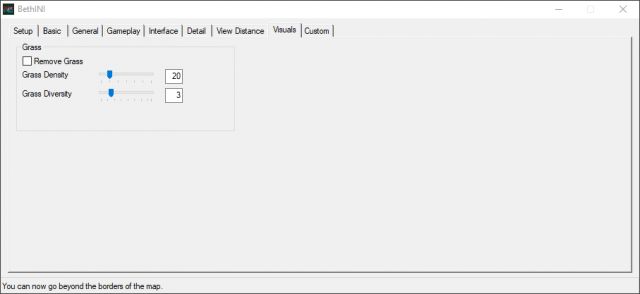 File:BethINI-Fallout4-Visuals.png - Step Mods | Change The Game