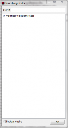 Guide:XEdit - Step Mods | Change The Game